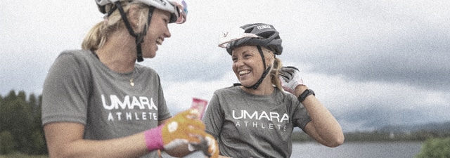Sportdryck, kosttillskott, energi- & proteinbars - Umara