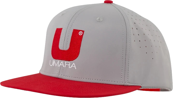 Visa att du är en Umara Athlete