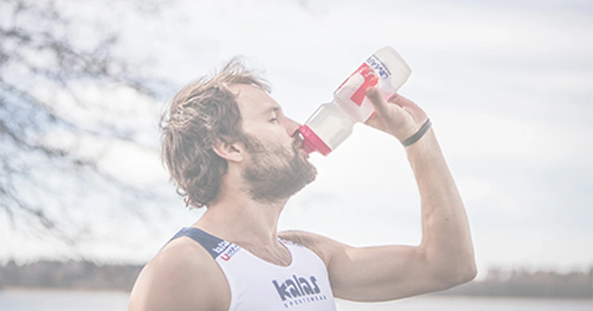 Kolhydrater, protein och fett för idrottare - En grundkurs